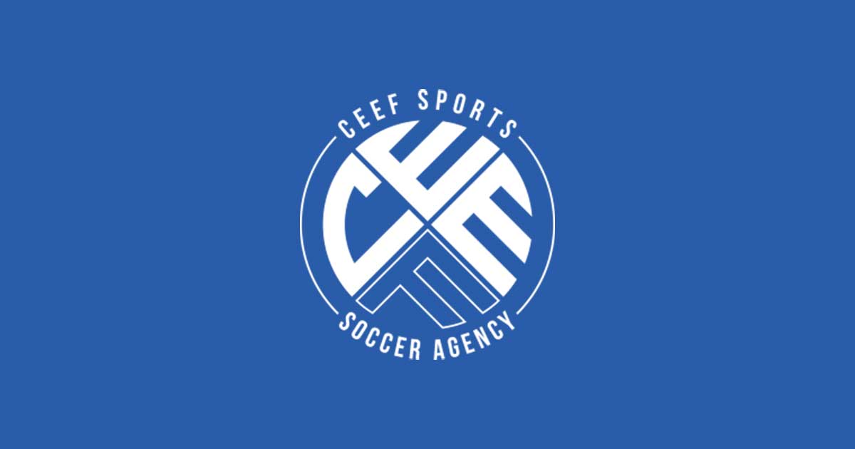 CEEF Sports Agency | Agenciamento da carreira de jogador de futebol